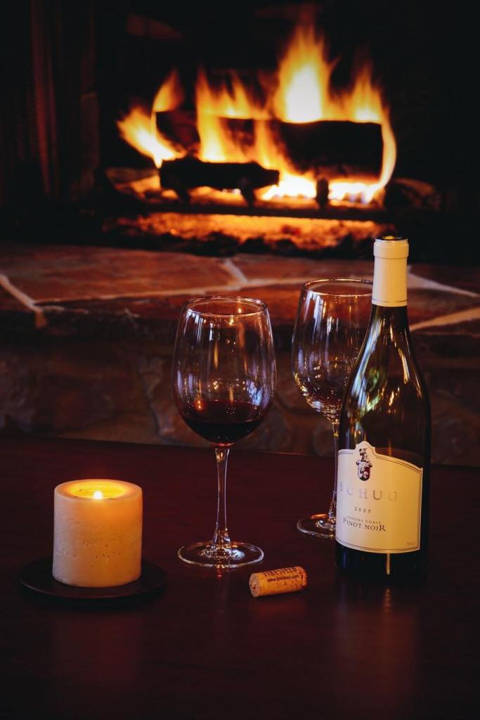 Great Fireside Activities for the Winter Months. – Living Fires