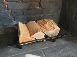 The Scandinavian Fire Method – Living Fires
