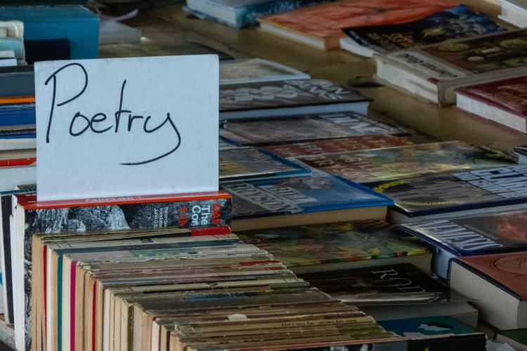 5 Poems About Fire – Living Fires