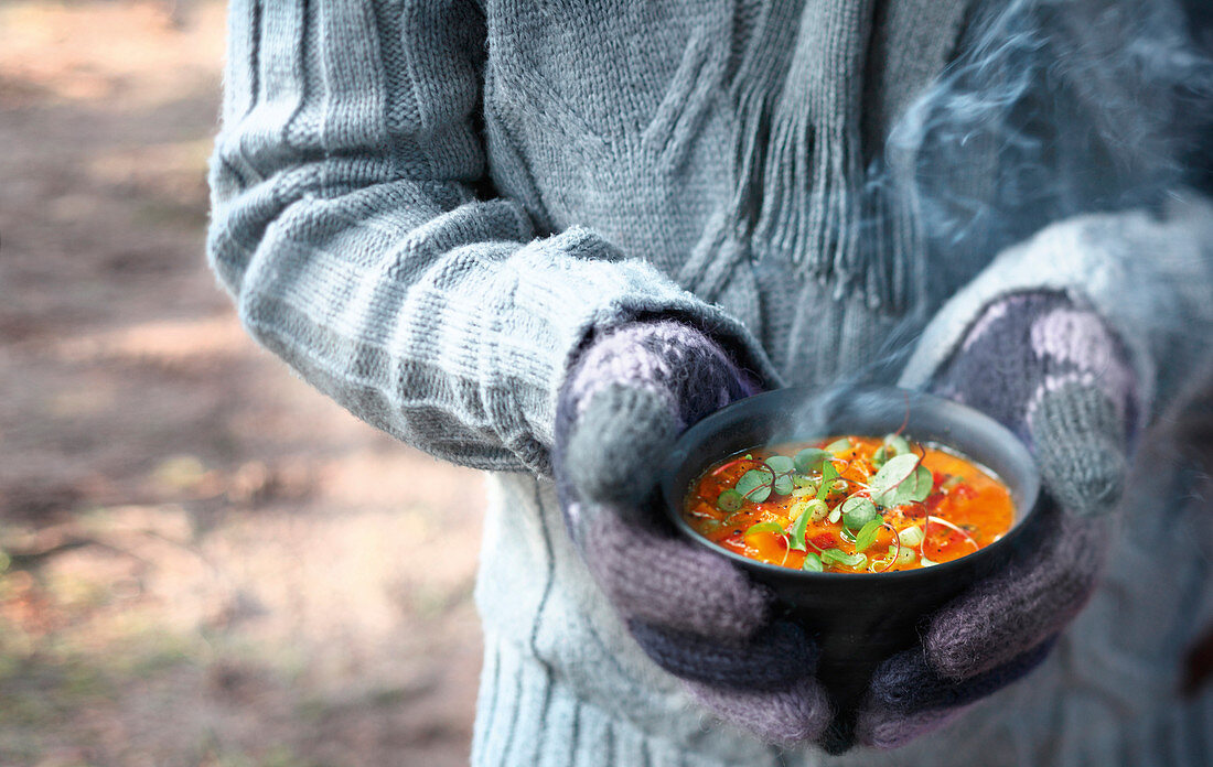 Campfire Soup: A Recipe to Warm Your Soul. – Living Fires