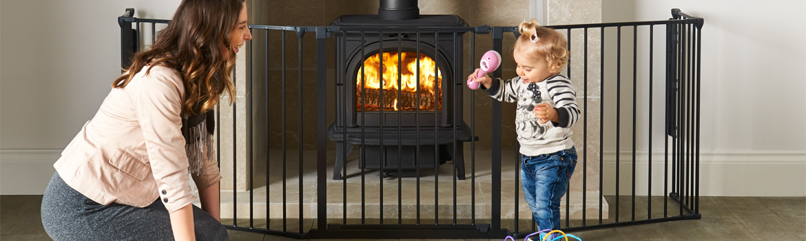 Fireplace And Stove Home Safety Tips – Living Fires