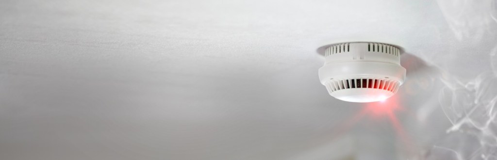 Fire Alarms, All You Need to Know Ahead of the New 2022 Regulations ...