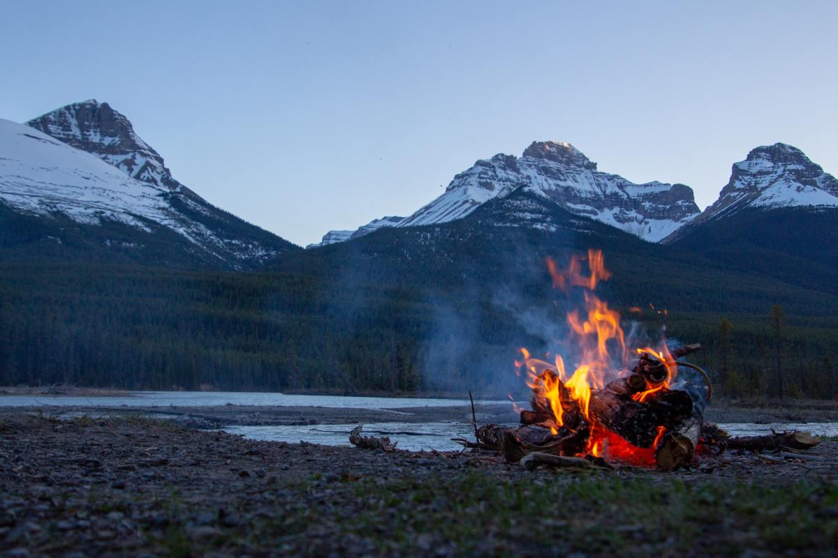 20 Things You Didn’t Know About Fire – Living Fires