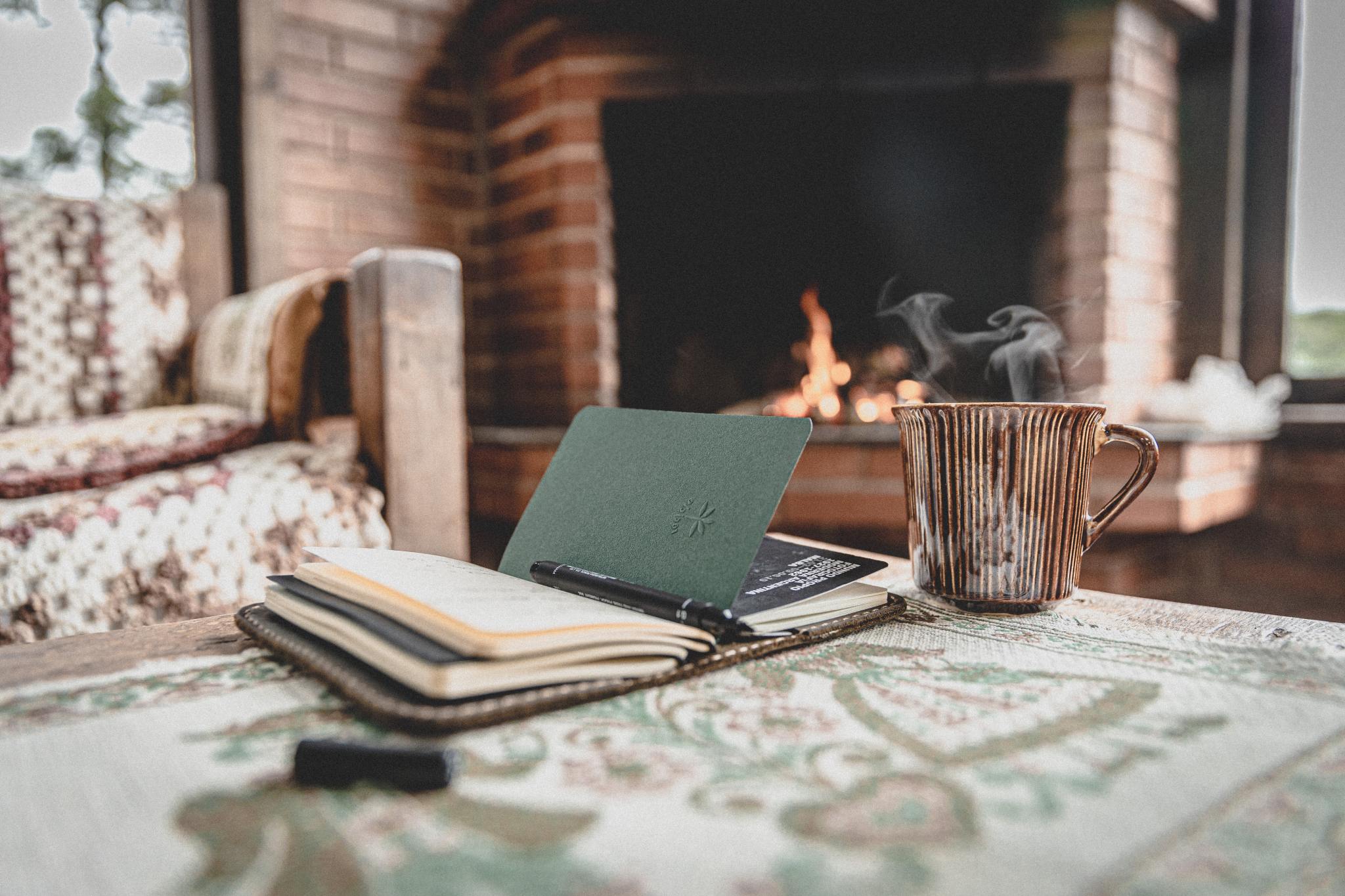 5 Poems About Fire – Living Fires