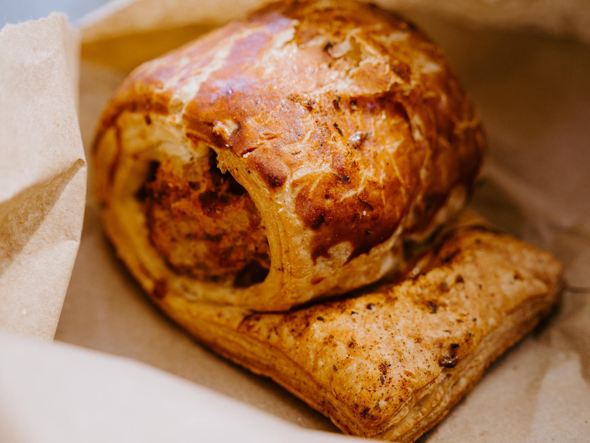 How to Make and Cook Sausage Rolls in Your Pizza Oven – Living Fires