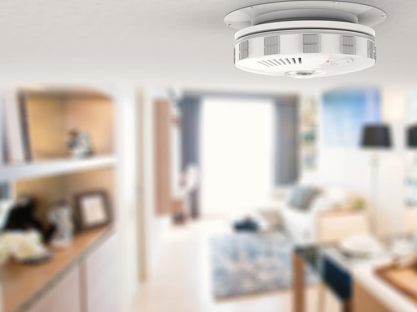 Fire Alarms, All You Need to Know Ahead of the New 2022 Regulations ...