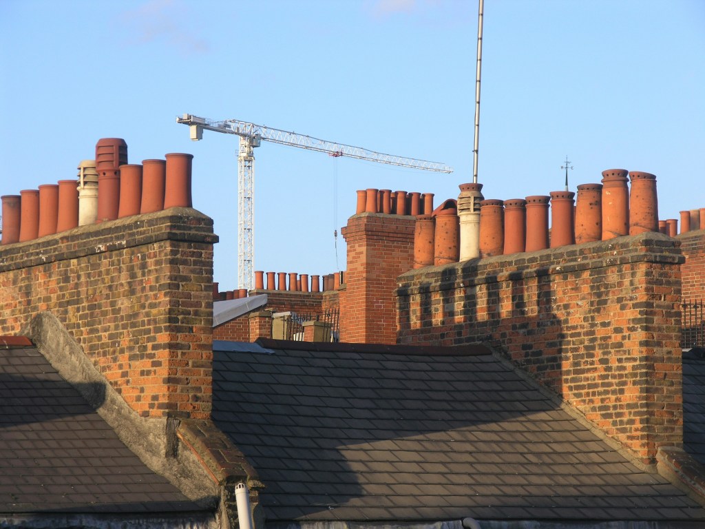 Maintaining Your Hearth: A Guide to Springtime Chimney Sweeping ...