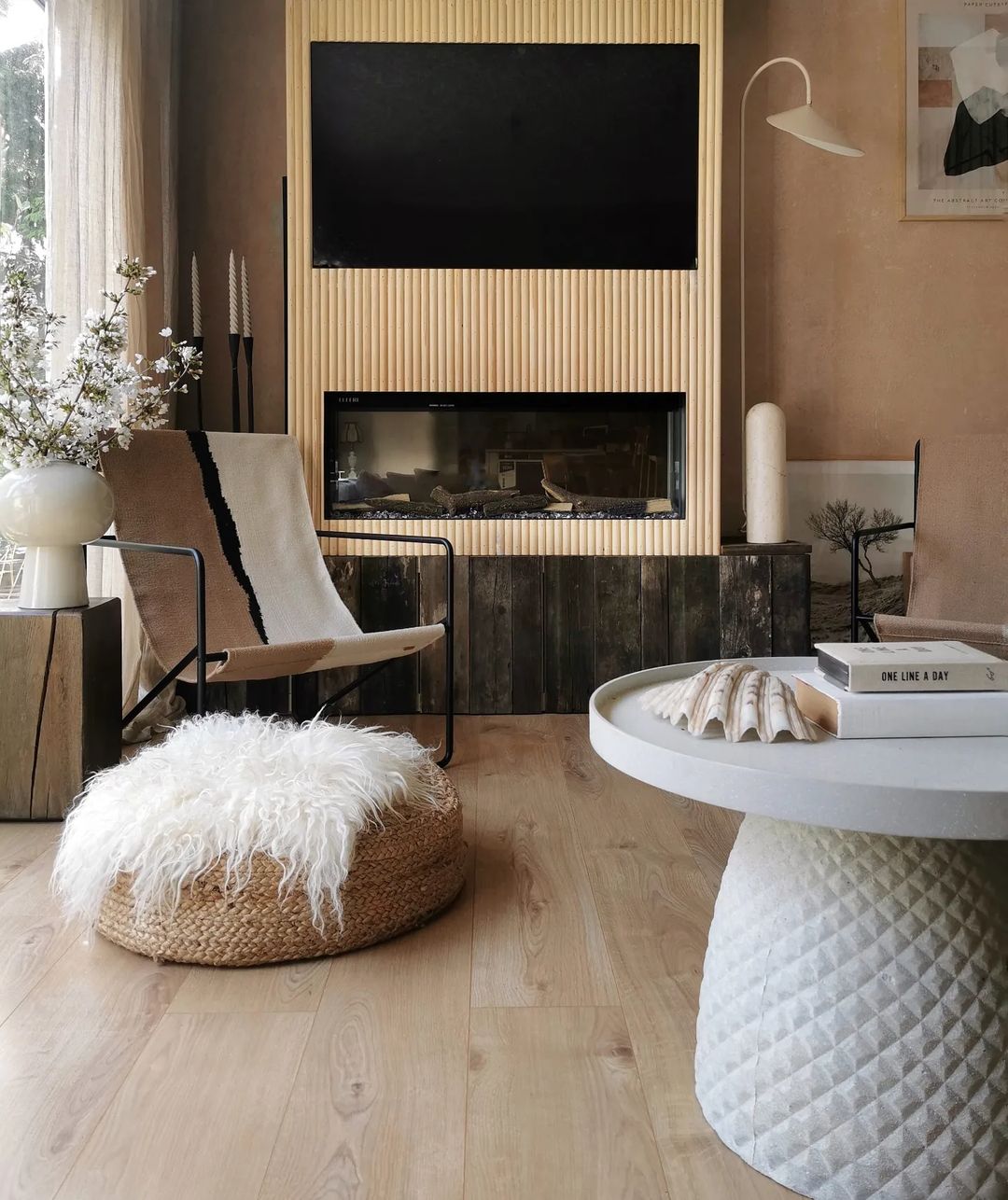 No Chimney, No Problem: Choosing the Right Fire for Your Home – Living ...