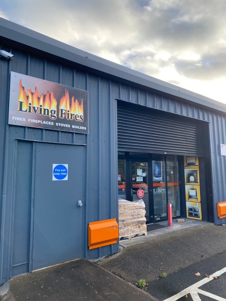 Essential Fireplace Terminology Explained – Living Fires