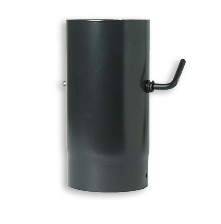 A Guide to Knowing the Parts of Your Wood-Burning Stove: For New Stove ...