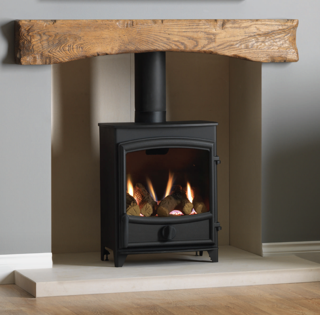 A Guide to Knowing the Parts of Your Wood-Burning Stove: For New Stove ...