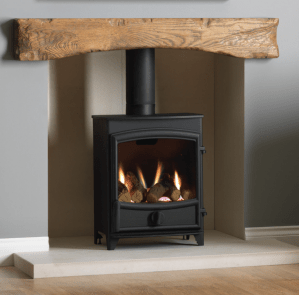 A Guide to Knowing the Parts of Your Wood-Burning Stove: For New Stove ...